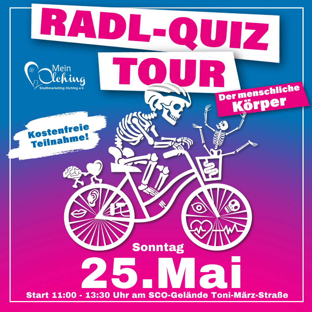 Veranstaltungen – Mein Olching – Stadtmarketing für Olching