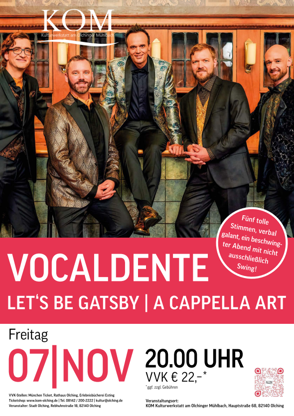 Veranstaltungen – Mein Olching – Stadtmarketing für Olching